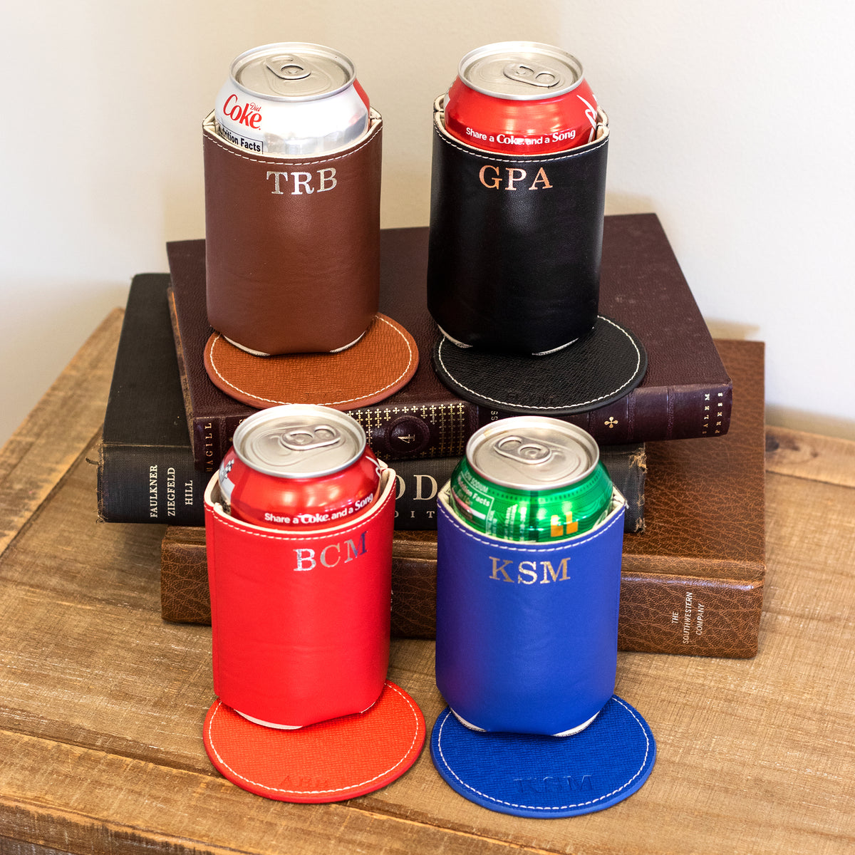 Can Cooler – Initial Outfitters